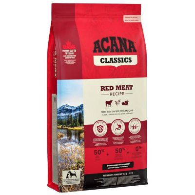 Acana Dog Classics Red Meat 14,5kg