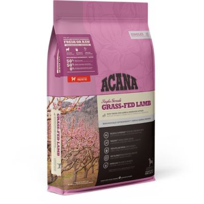 Acana Singles Grass-Fed Lamb 6kg