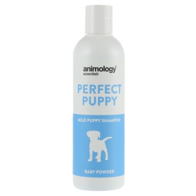 Animology Perfect Puppy Baby Powder Šampon za Štence 250ml