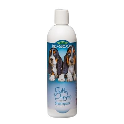 Bio-Groom Šampon Fluffy Puppy 355ml