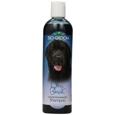 Bio-Groom Ultra Black Šampon 355ml