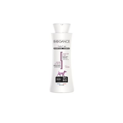Biogance Activ’Hair Shampoo 250 ml