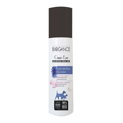 Biogance Clean Eyes Lotion 100ml