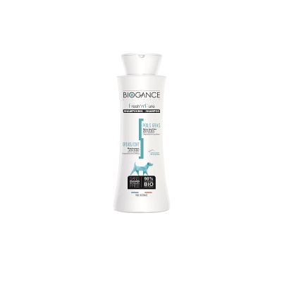 Biogance Fresh’n'Pure Shampoo 250ml