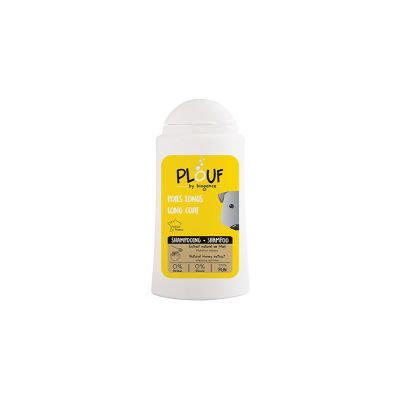 Biogance Plouf Long Coat Shampoo 200 ml