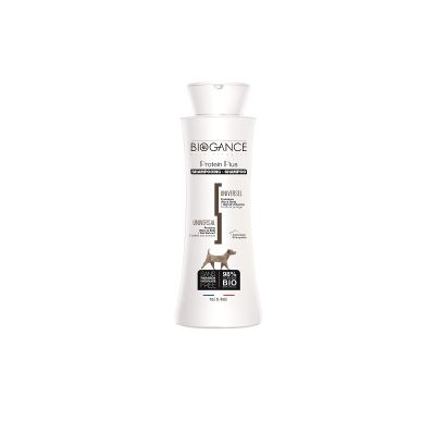 Biogance Protein Plus Shampoo 250ml