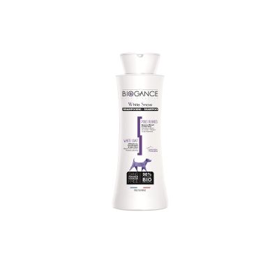 Biogance White Snow Šampon 250ml