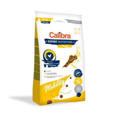 Calibra Dog Expert Nutrition Mobility 2kg