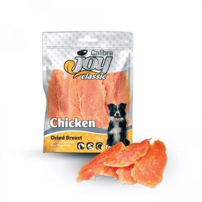 Calibra Joy Dog Classic Pileće Grudi 250g