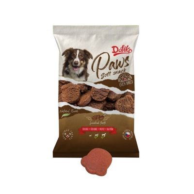 Dafiko Paws Poslastica za Pse 400g