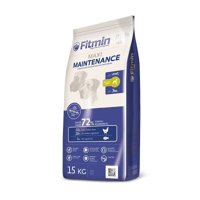 Fitmin Dog Nutrition Programme Maxi Maintenance 3kg