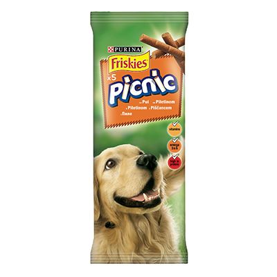Friskies Picnic Dog Piletina 42g