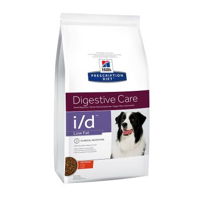 Hill's Digestive Care i/d Low Fat Canine 12kg