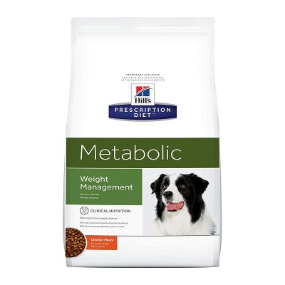 Hill's Metabolic Weight Management Canine 12kg