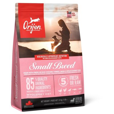 Orijen Dog Small Breed 1,8kg