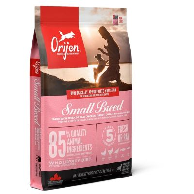 Orijen Dog Small Breed 4,5kg