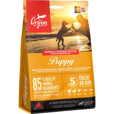 Orijen Puppy 340g