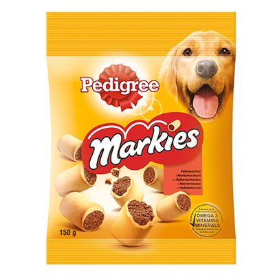 Pedigree Markies 150g