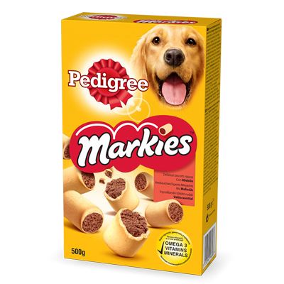 Pedigree Markies 500g