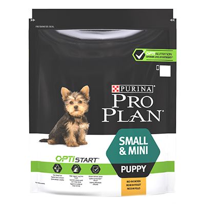 Pro Plan Small & Mini Puppy OptiStart 700g
