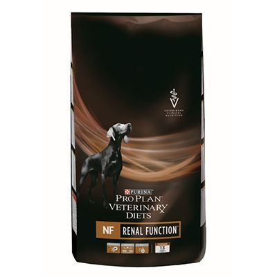 Pro Plan Veterinary Diets NF Renal Function 12kg