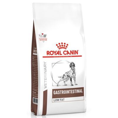 Royal Canin Gastro Intestinal Low Fat Dog 1,5kg