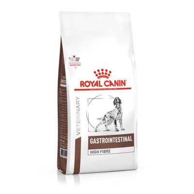 Royal Canin Gastrointestinal High Fibre Dog 2kg