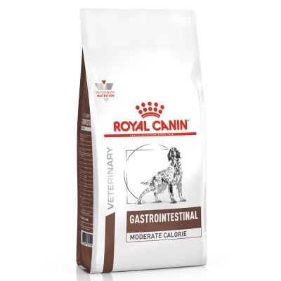 Royal Canin Gastrointestinal Moderate Calorie Dog 2kg