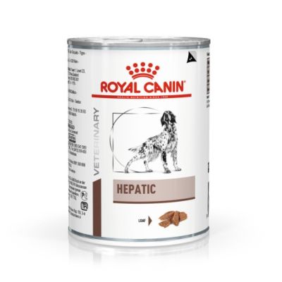 Royal Canin Hepatic Dog 420g