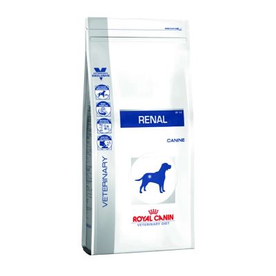 Royal Canin Renal Dog 2kg