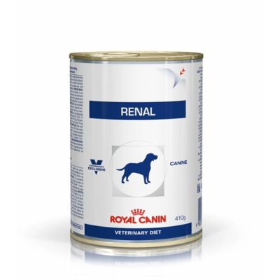 Royal Canin Renal Dog 410g