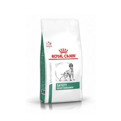 Royal Canin Satiety Support Dog 6kg