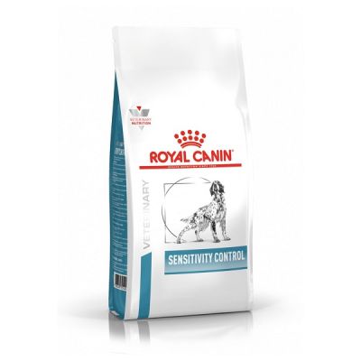 Royal Canin Sensitivity Control Dog 1,5kg