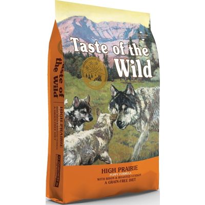 Taste Of The Wild High Prairie Puppy 12,2kg