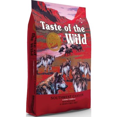 Taste Of The Wild Southwest Canyon 2kg