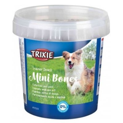 Trixie Poslastica Mini Bones 500g