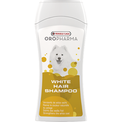 Versele-Laga Oropharma White Hair Šampon 250ml