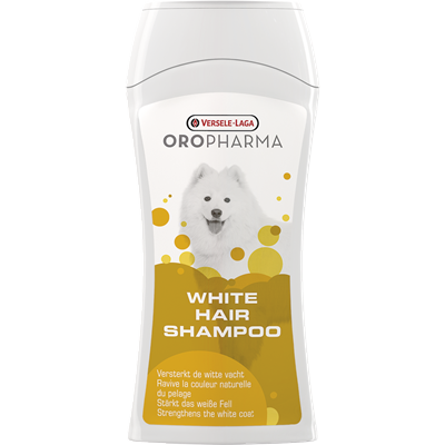 Versele-Laga Oropharma White Hair Šampon 250ml
