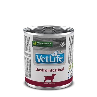 Vet Life Dog Gastrointestinal 300g
