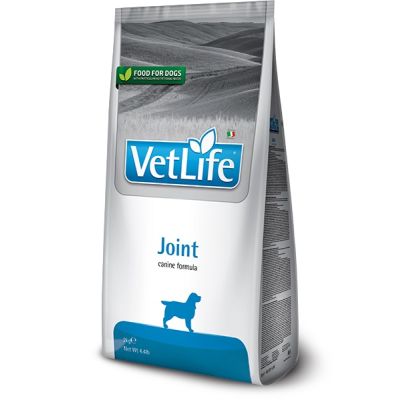 Vet Life Dog Joint 2kg
