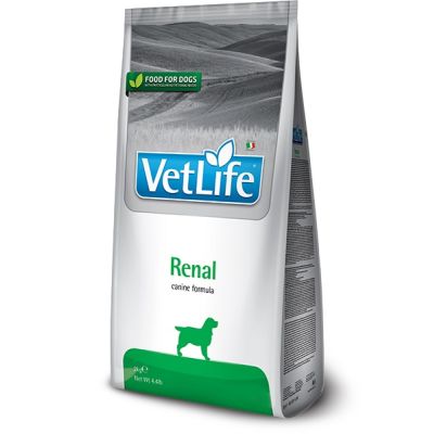 Vet Life Dog Renal 2kg