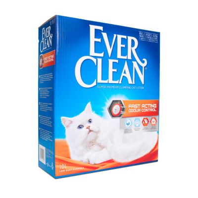 Ever Clean Posip Fast Acting 10L