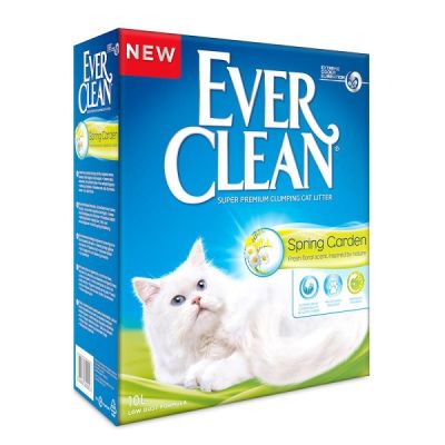 Ever Clean Posip Spring Garden 10L