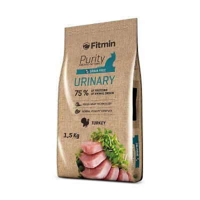 Fitmin Cat Purity Urinary 1,5kg