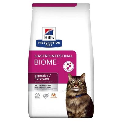 Hill's GastroIntestinal Biome Feline 1,5kg