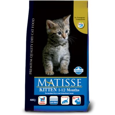Matisse Kitten Piletina & Pirinač 1,5kg