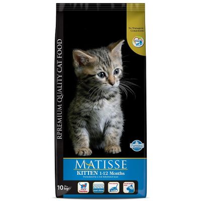 Matisse Kitten Piletina & Pirinač 10kg