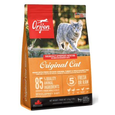 Orijen Original Cat 1,8kg