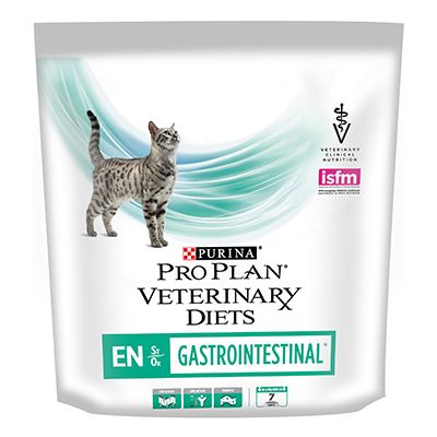 Pro Plan Veterinary Diets EN Gastrointestinal 400g
