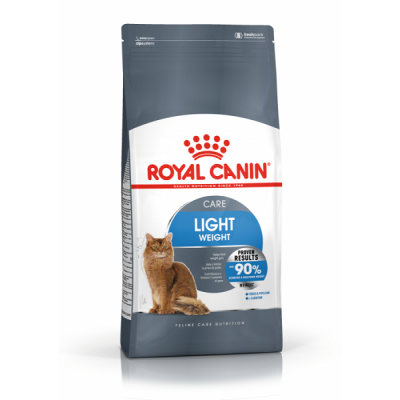 Royal Canin LIght Weight Care 1,5kg